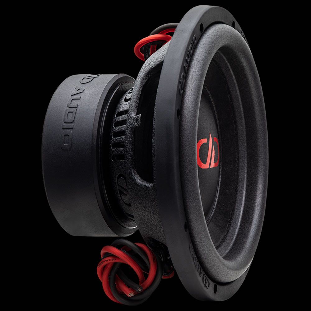 1100 Series – Hi-Def Tuned – Subwoofers – DD Audio